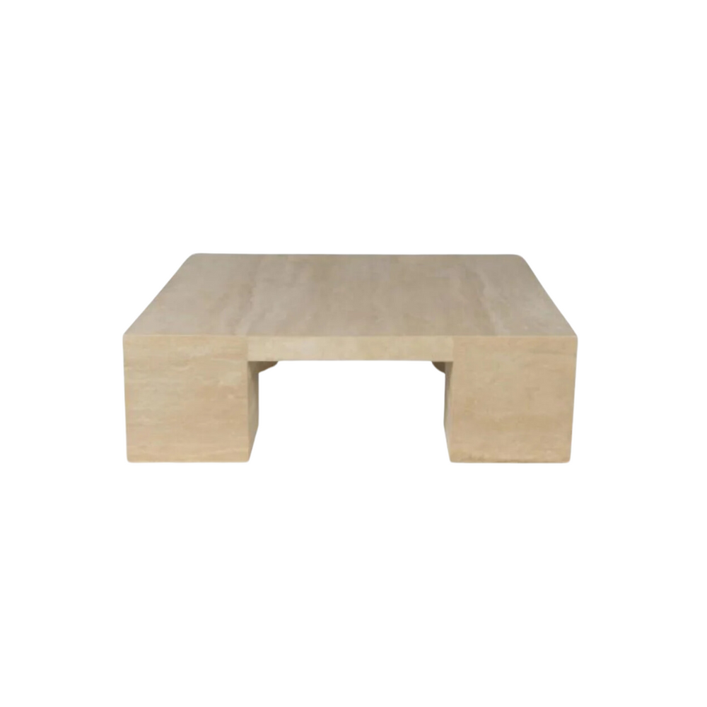 Trava Coffee Table
