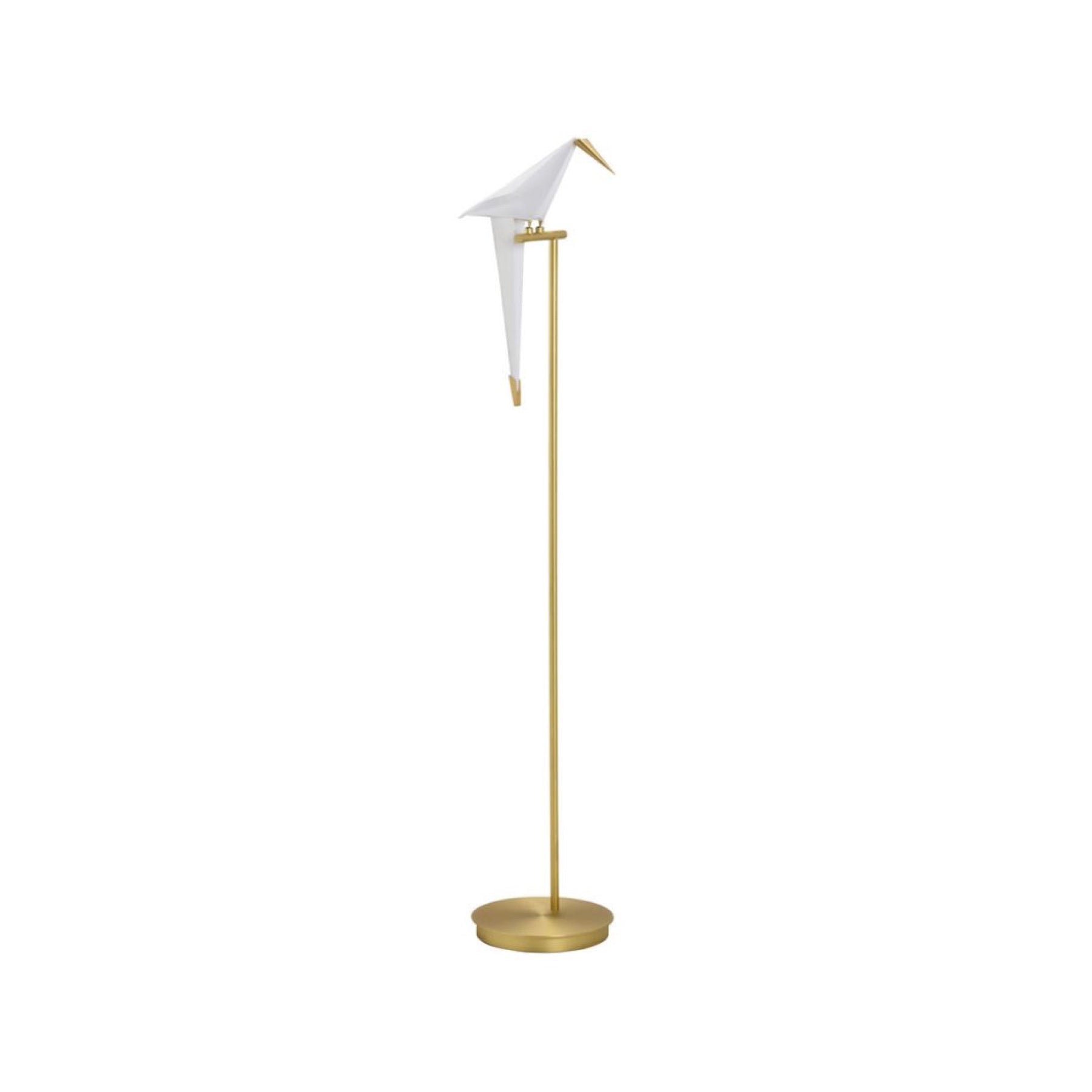 Stark Floor Lamp