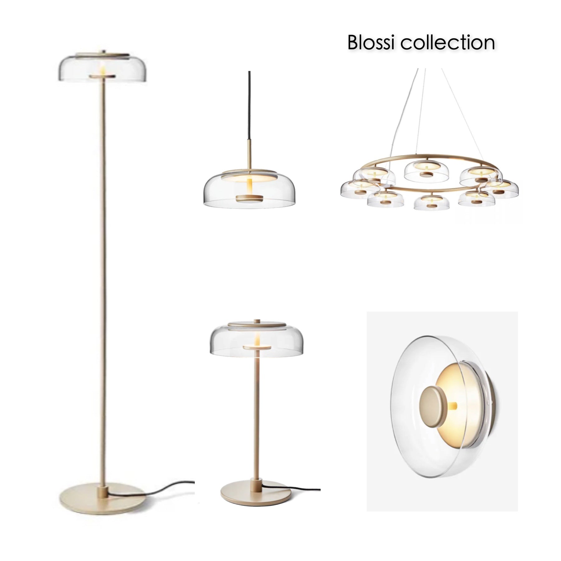 Bailey Floor Lamp