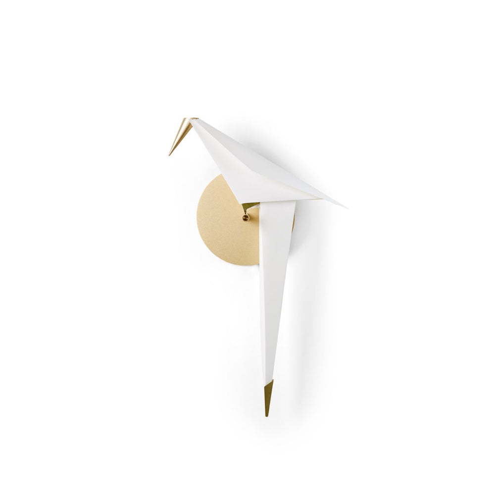 Stark Wall Lamp