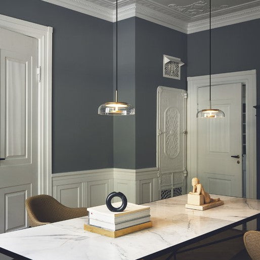 Bailey Pendant Lamp